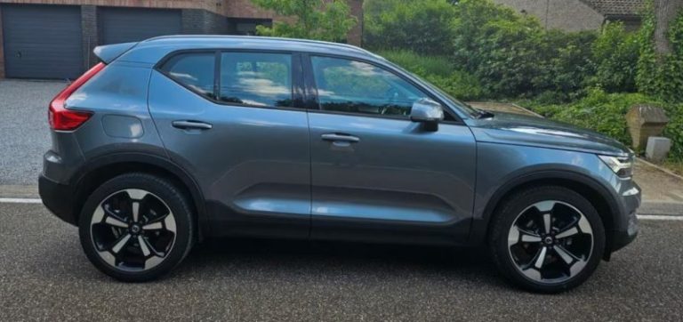 Volvo XC40 Bekende problemen - Alle bouwjaren - AutoCup.nl